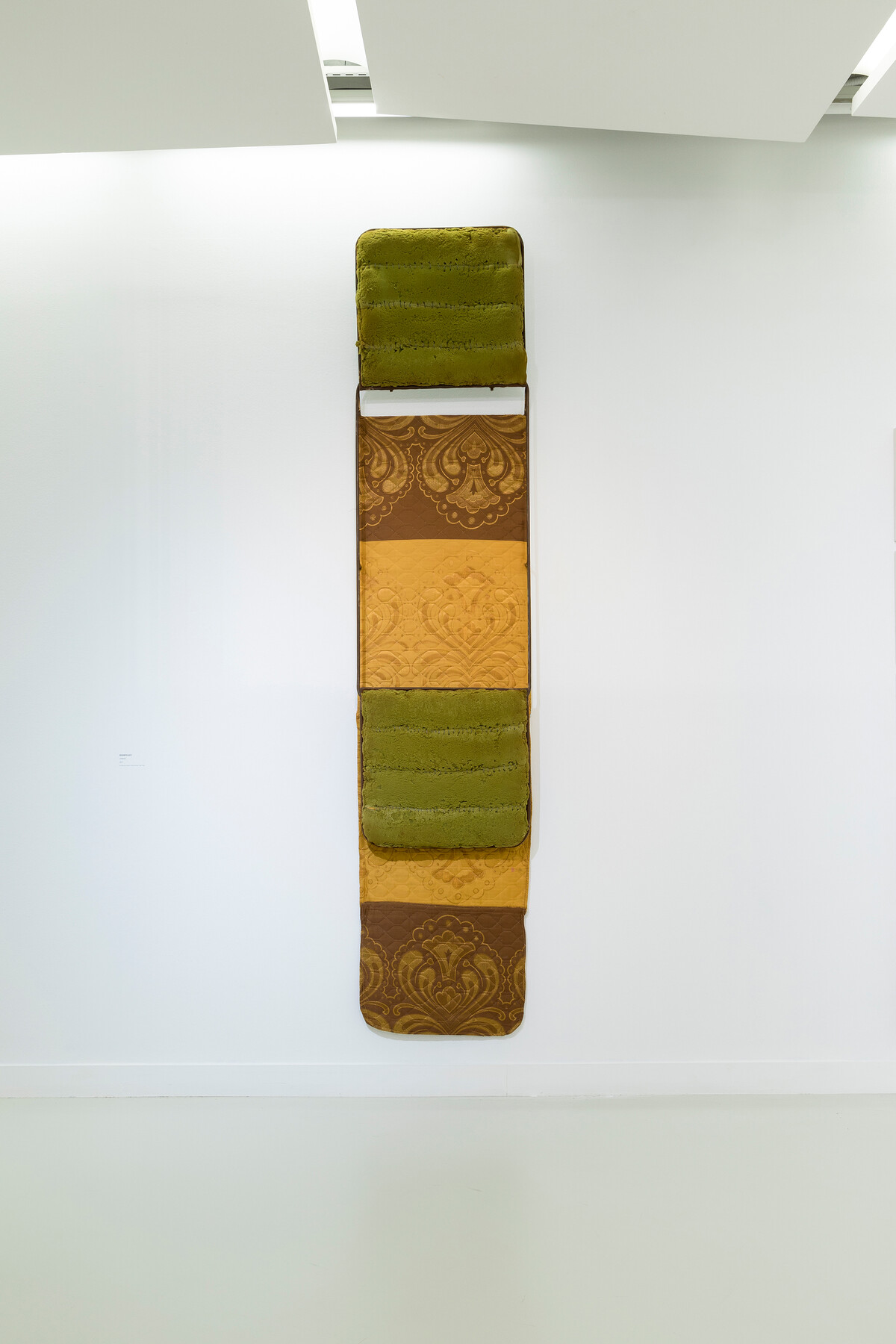 Stokkies | GALERIE DES GALERIES