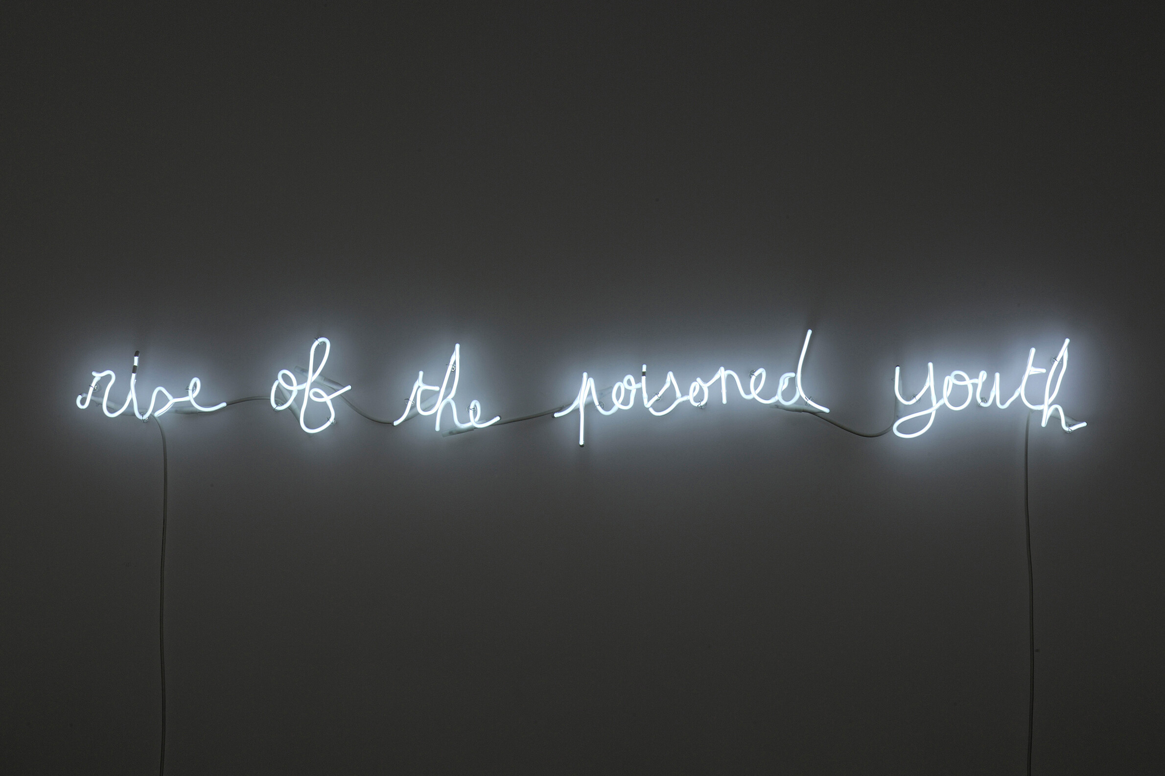 Claude Lévêque | GALERIE DES GALERIES