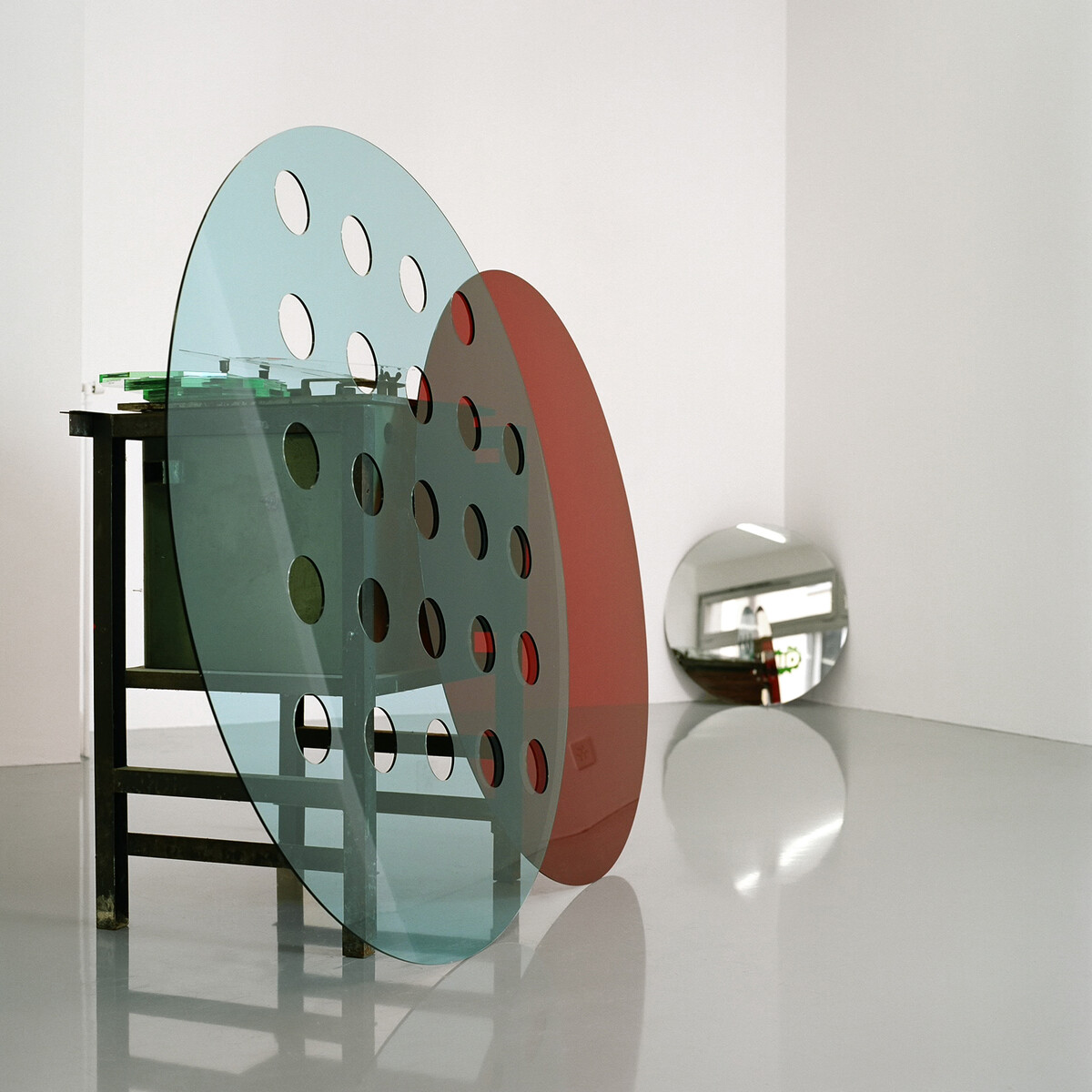 Dear M. | GALERIE DES GALERIES