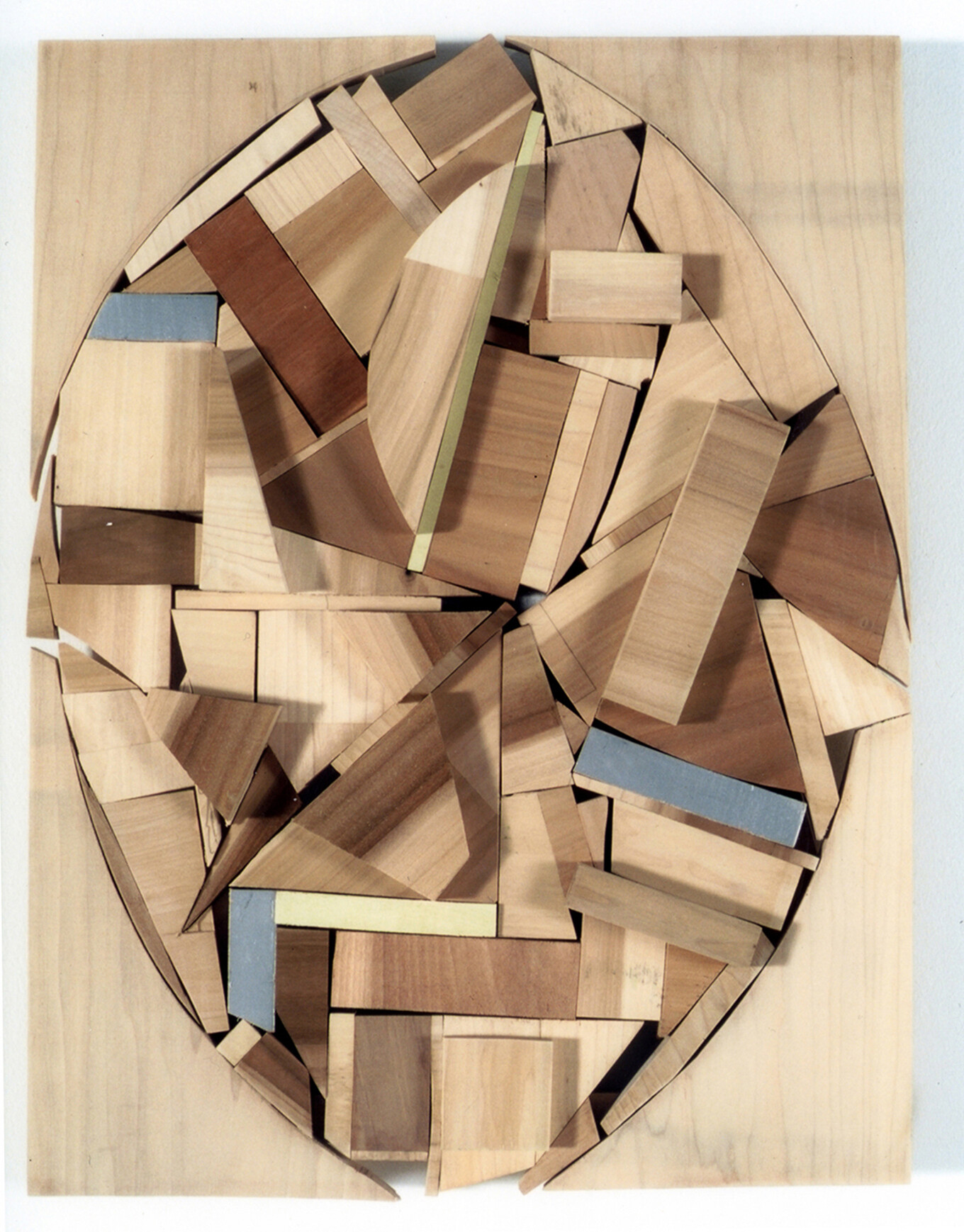 Joe Scanlan | GALERIE DES GALERIES