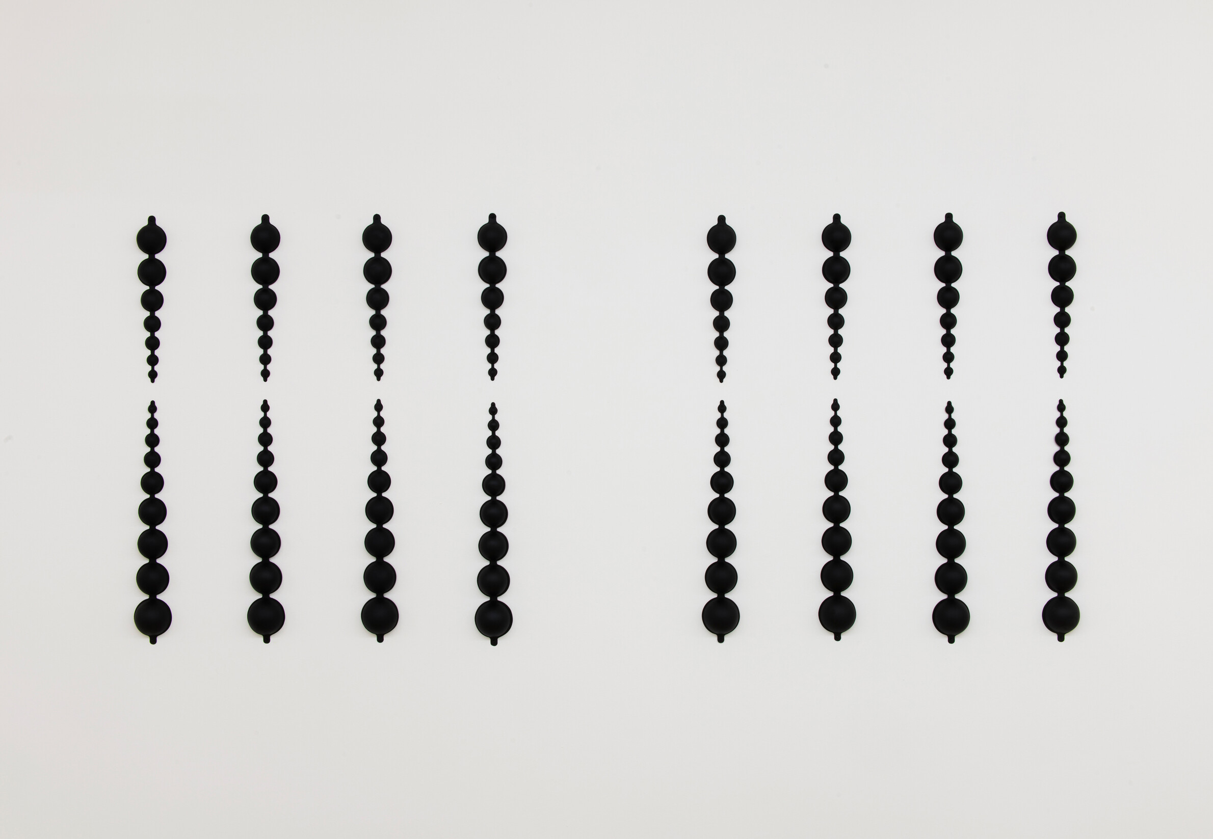 Lisa Beck | GALERIE DES GALERIES