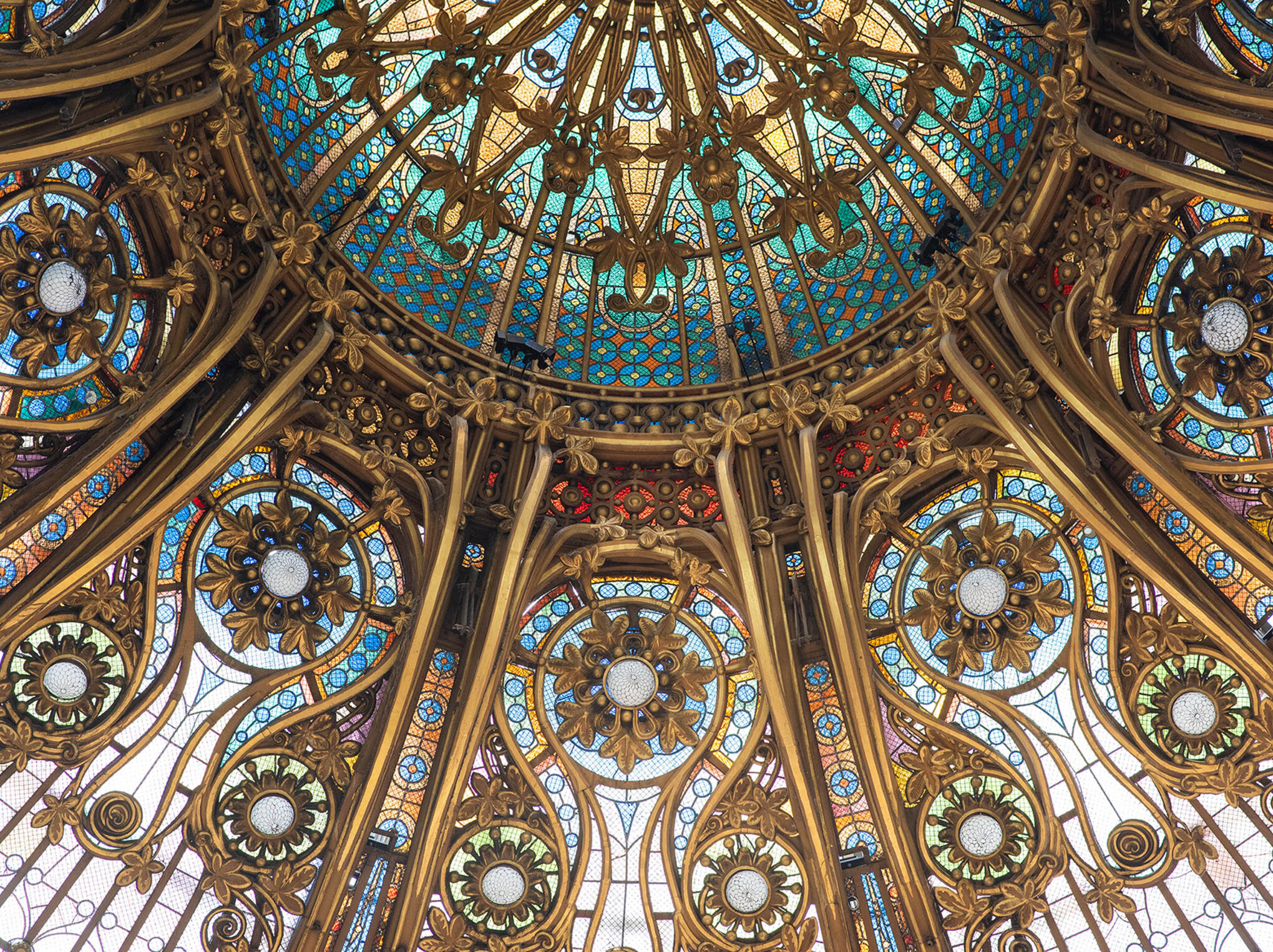 Architecture(s) | GALERIE DES GALERIES